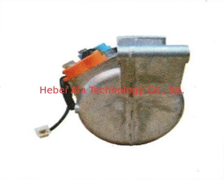 ALA20815 SUZUKI AC COMPRESSOR JIMNY AC COMPRESSOR SS07LK10 AC COMPRESSOR 95201-77GB2,W08K0821064 AC Compressor