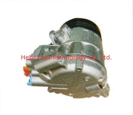 ALA20816 SUZUKI AC COMPRESSOR Graad Vitara 2.0L AC COMPRESSOR DCS-141C AC COMPRESSOR 95201-64JB01 AC Compressor