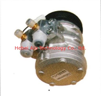 ALA20817 SUZUKI AC COMPRESSOR Baleno AC COMPRESSOR 10P08E AC COMPRESSOR 95200-64A51,95200-67A20 AC Compressor