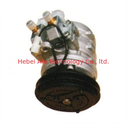 ALA20817 SUZUKI AC COMPRESSOR Baleno AC COMPRESSOR 10P08E AC COMPRESSOR 95200-64A51,95200-67A20 AC Compressor