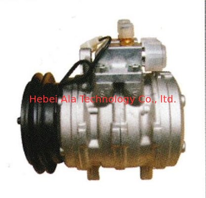 ALA20817 SUZUKI AC COMPRESSOR Baleno AC COMPRESSOR 10P08E AC COMPRESSOR 95200-64A51,95200-67A20 AC Compressor