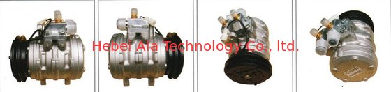 ALA20817 SUZUKI AC COMPRESSOR Baleno AC COMPRESSOR 10P08E AC COMPRESSOR 95200-64A51,95200-67A20 AC Compressor