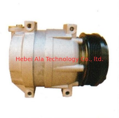 ALA21001 Chevy Aveo AC COMPRESSOR V5 AC COMPRESSOR 1135283 AC Compressor