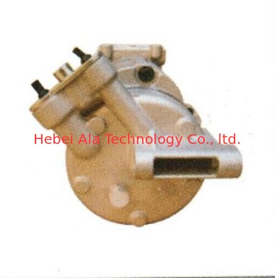 ALA21002 Chevyrolet Cruze AC COMPRESSOR CSP15 AC COMPRESSOR 96966630 AC Compressor