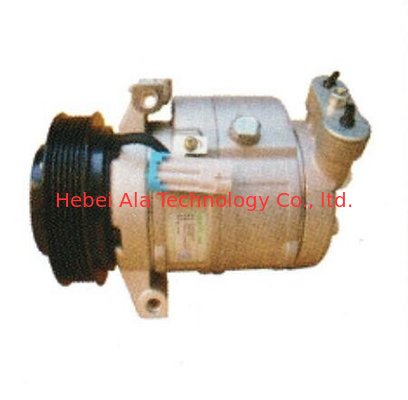ALA21002 Chevyrolet Cruze AC COMPRESSOR CSP15 AC COMPRESSOR 96966630 AC Compressor