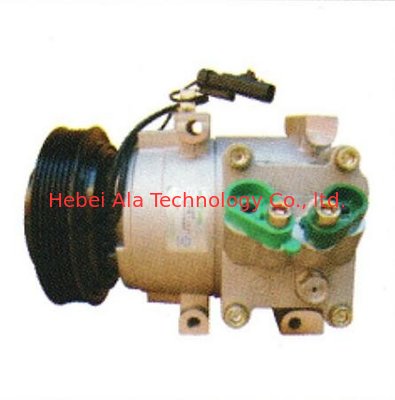 ALA21004 ECO SPORT AC COMPRESSOR HS-15 AC COMPRESSOR