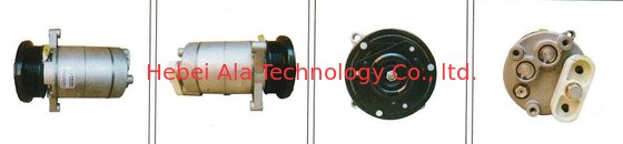 ALA21011 Chevy Caprice AC COMPRESSOR HT6 AC COMPRESSOR 1136535 AC Compressor