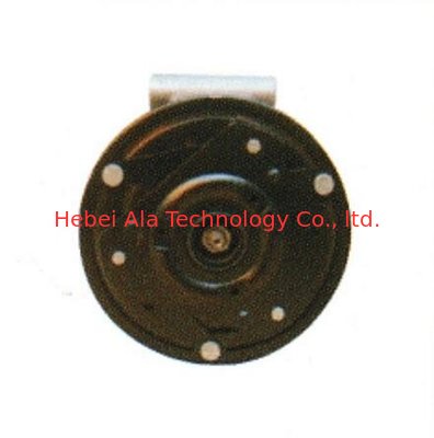 ALA21012 GMC Suburban AC COMPRESSOR HT6 AC COMPRESSOR 1136519 AC Compressor