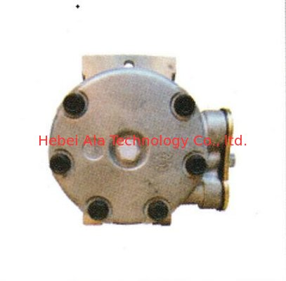 ALA21014 Jeep-Dakota, Ranger AC COMPRESSOR SD7H14 AC COMPRESSOR 55037205 AC Compressor