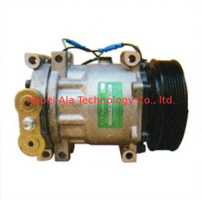 ALA21016 Jeep Cherokee AC COMPRESSOR SD7H14 AC COMPRESSOR