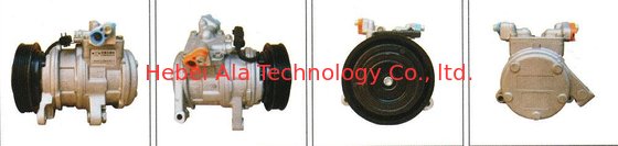 ALA21017 Jeep Grand Cherokee(V8) AC COMPRESSOR 10PA17E AC COMPRESSOR 55115907AB AC Compressor