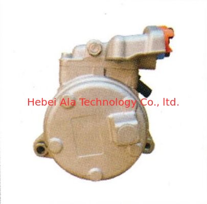 ALA21018 Jeep Grand-Cherokee(V6) AC COMPRESSOR 10PA17E AC COMPRESSOR 55116144AB AC Compressor
