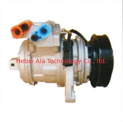 ALA21018 Jeep Grand-Cherokee(V6) AC COMPRESSOR 10PA17E AC COMPRESSOR 55116144AB AC Compressor
