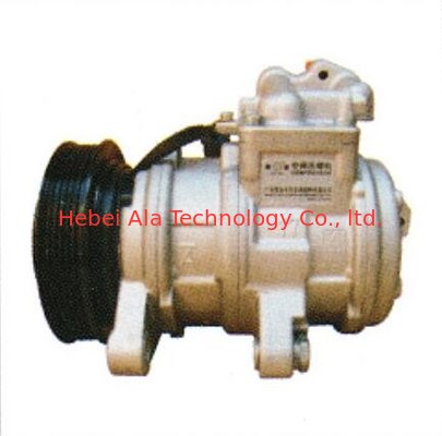ALA21018 Jeep Grand-Cherokee(V6) AC COMPRESSOR 10PA17E AC COMPRESSOR 55116144AB AC Compressor