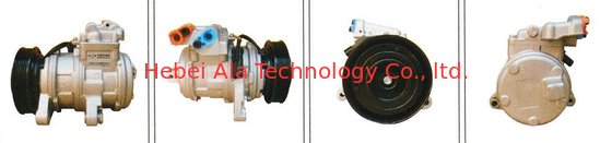 ALA21018 Jeep Grand-Cherokee(V6) AC COMPRESSOR 10PA17E AC COMPRESSOR 55116144AB AC Compressor