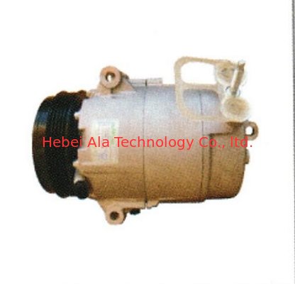 ALA21021 Cavalier AC COMPRESSOR CVC AC COMPRESSOR 15255655 AC Compressor