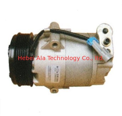 ALA21026 Opel Astra 2.2D AC COMPRESSOR CVC AC COMPRESSOR 13124749 AC Compressor