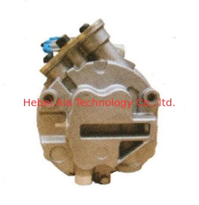ALA21026 Opel Astra 2.2D AC COMPRESSOR CVC AC COMPRESSOR 13124749 AC Compressor