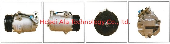 ALA21026 Opel Astra 2.2D AC COMPRESSOR CVC AC COMPRESSOR 13124749 AC Compressor