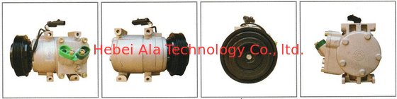 ALA21030 Chrysler Sebring, Dodge Stratus AC COMPRESSOR HS-15 AC COMPRESSOR 4596550AB,4596550AC AC Compressor