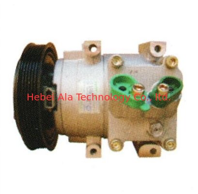 ALA21031 Ecosport Fiesta AC COMPRESSOR HS-15 AC COMPRESSOR