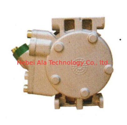 ALA21031 Ecosport Fiesta AC COMPRESSOR HS-15 AC COMPRESSOR