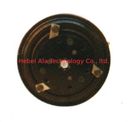ALA21031 Ecosport Fiesta AC COMPRESSOR HS-15 AC COMPRESSOR
