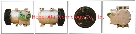 ALA21031 Ecosport Fiesta AC COMPRESSOR HS-15 AC COMPRESSOR