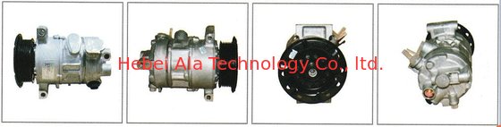 ALA21032 DODGE CALIBER AC COMPRESSOR 5SE12E AC COMPRESSOR 5058228AF/5058228AI AC Compressor