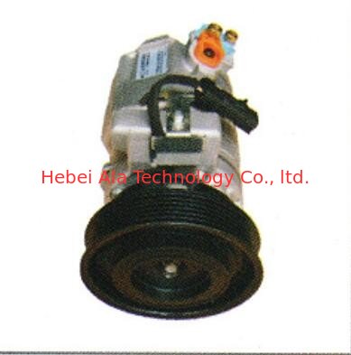 ALA21033 JEEP COMMANDER AC COMPRESSOR 10S17C AC COMPRESSOR 55111414AA AC Compressor