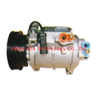 ALA21033 JEEP COMMANDER AC COMPRESSOR 10S17C AC COMPRESSOR 55111414AA AC Compressor