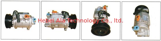 ALA21033 JEEP COMMANDER AC COMPRESSOR 10S17C AC COMPRESSOR 55111414AA AC Compressor