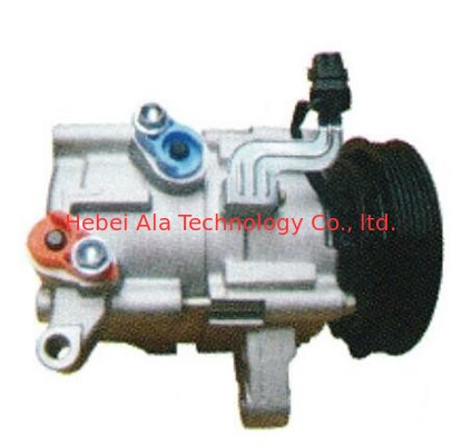 ALA21037 JEEP LIBERTY AC COMPRESSOR HS-18 AC COMPRESSOR 5111406AD/55111400AB AC Compressor