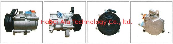 ALA21037 JEEP LIBERTY AC COMPRESSOR HS-18 AC COMPRESSOR 5111406AD/55111400AB AC Compressor