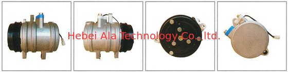 ALA21038 Chevrolet Spark Matiz M150 AC COMPRESSOR SP10 AC COMPRESSOR 96568208/96568210 AC Compressor