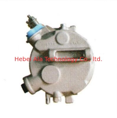 ALA21039 Dodge Avenger 2.4i Chrysler Sebring 2.4i AC COMPRESSOR 6SEU16C AC COMPRESSOR 55111408AE/55111410AD AC Compress