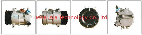 ALA21039 Dodge Avenger 2.4i Chrysler Sebring 2.4i AC COMPRESSOR 6SEU16C AC COMPRESSOR 55111408AE/55111410AD AC Compress