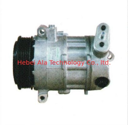 ALA21040 Chevrolet Lumina Holden Commodore 3.6/V6 AC COMPRESSOR 6SEU16C AC COMPRESSOR 447260-1120 AC Compressor