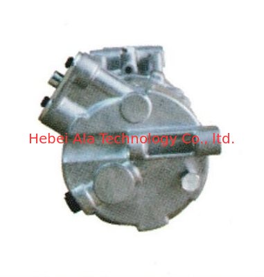 ALA21040 Chevrolet Lumina Holden Commodore 3.6/V6 AC COMPRESSOR 6SEU16C AC COMPRESSOR 447260-1120 AC Compressor