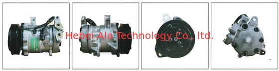 ALA21041 Jeep Liberty 3.7 V6 Grand Cherokee 3.7 V6 AC COMPRESSOR 7H15 AC COMPRESSOR 4852/4335 AC Compressor