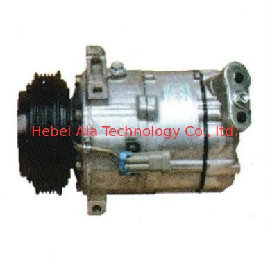 ALA21043 Opel Astra2.2i AC COMPRESSOR PXV16 AC COMPRESSOR 8600,8617,8631 AC Compressor