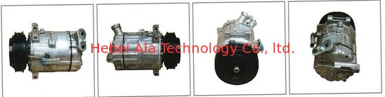 ALA21043 Opel Astra2.2i AC COMPRESSOR PXV16 AC COMPRESSOR 8600,8617,8631 AC Compressor