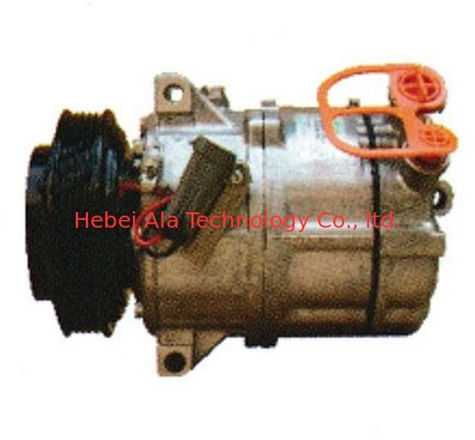 ALA21044 Chevrolet HHR 2.2i AC COMPRESSOR PXV16 AC COMPRESSOR 8638 AC Compressor