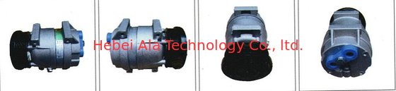 ALA21048 Chevy Epica AC COMPRESSOR V5 AC COMPRESSOR 6PK AC Compressor