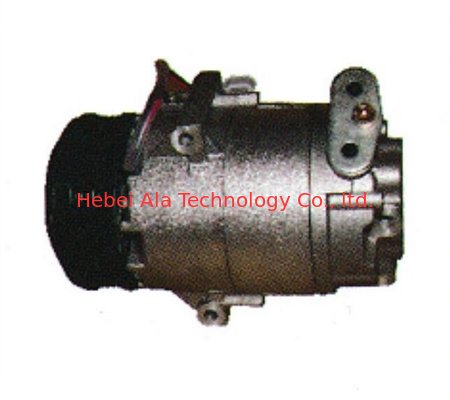 ALA21049 Opel Astra G2.0 AC COMPRESSOR CVC AC COMPRESSOR 09174396 AC Compressor
