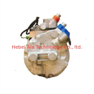 ALA21201 Audi AC COMPRESSOR A4,A6 1.8, 2.0 AC COMPRESSOR 7SBU16C AC COMPRESSOR 447100-9270 AC Compressor
