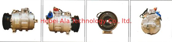 ALA21201 Audi AC COMPRESSOR A4,A6 1.8, 2.0 AC COMPRESSOR 7SBU16C AC COMPRESSOR 447100-9270 AC Compressor