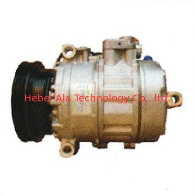 ALA21201 Audi AC COMPRESSOR A4,A6 1.8, 2.0 AC COMPRESSOR 7SBU16C AC COMPRESSOR 447100-9270 AC Compressor
