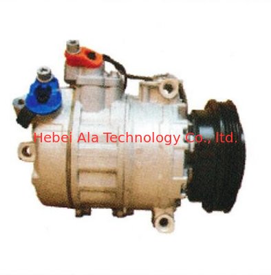 ALA21201 Audi AC COMPRESSOR A4,A6 1.8, 2.0 AC COMPRESSOR 7SBU16C AC COMPRESSOR 447100-9270 AC Compressor