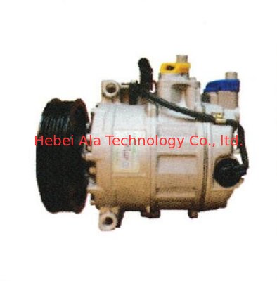 ALA21203 Audi AC COMPRESSOR A6,A8,2.4 AC COMPRESSOR 7SEU16C AC COMPRESSOR 8E0260805AS AC Compressor
